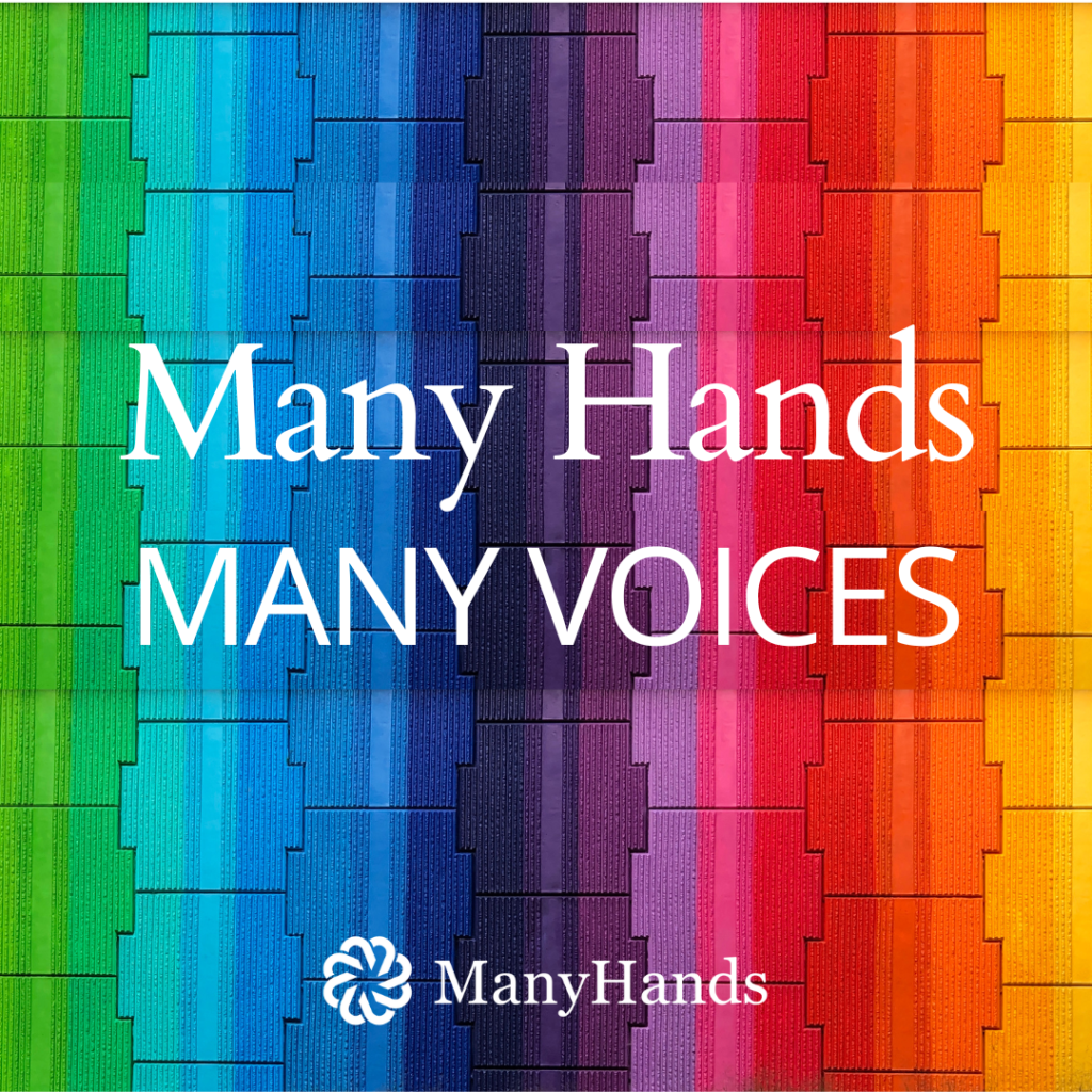 Membership – Many Hands